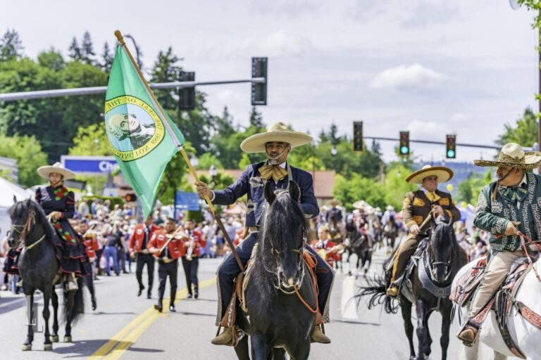 Duvall Days - Seafair