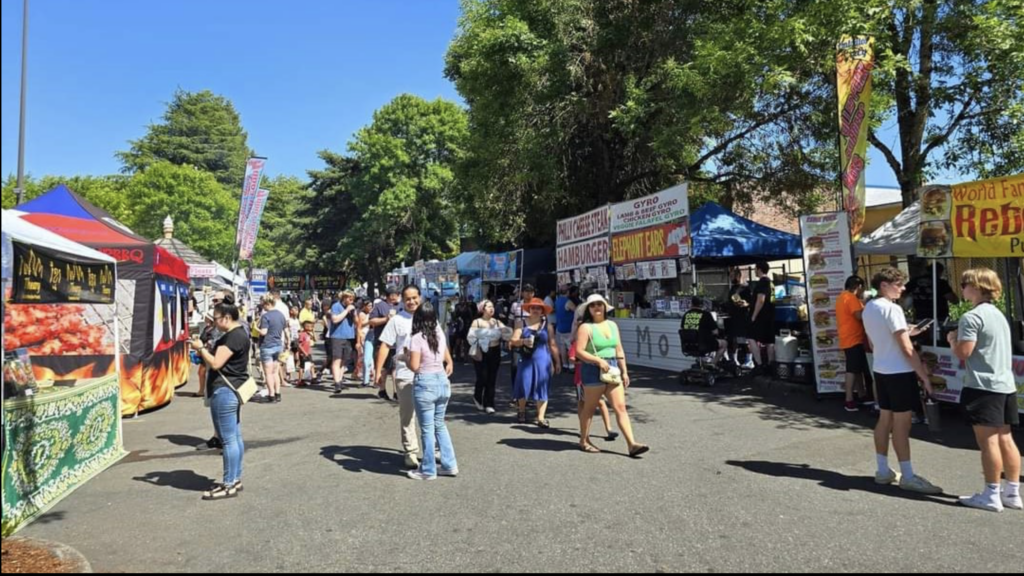 Events for July 2025 › Seafair Community Events › – Seafair