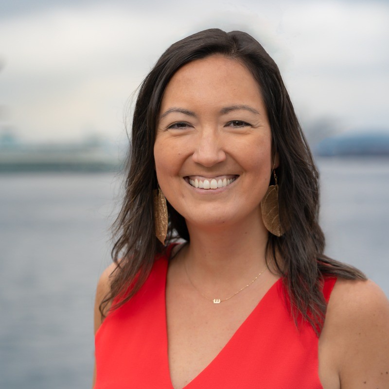 Meet The Team - Seafair