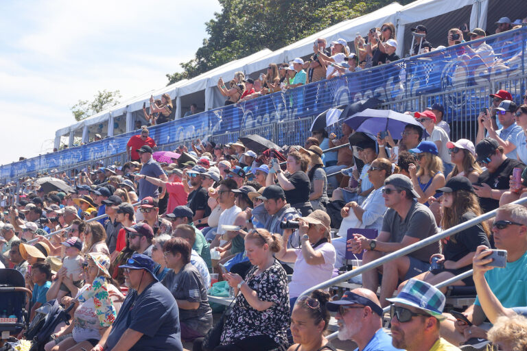 Seafair Weekend Festival 2025 - Seafair