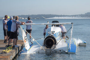 Apollo Mechanical Cup Hydroplane Races 2025 - Seafair