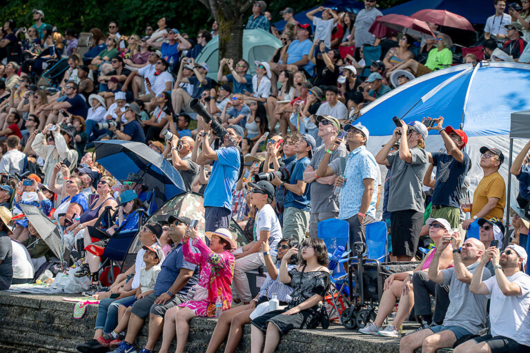 Seafair Weekend Festival 2025 - Seafair