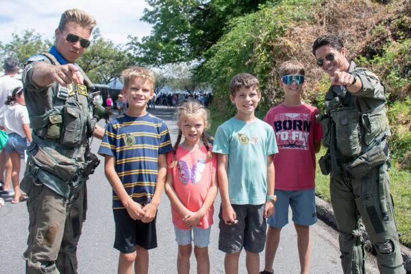 Seafair Weekend Festival 2025 - Seafair