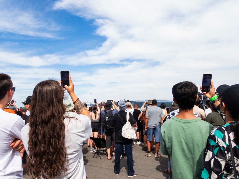 Seafair Weekend Festival 2025 - Seafair