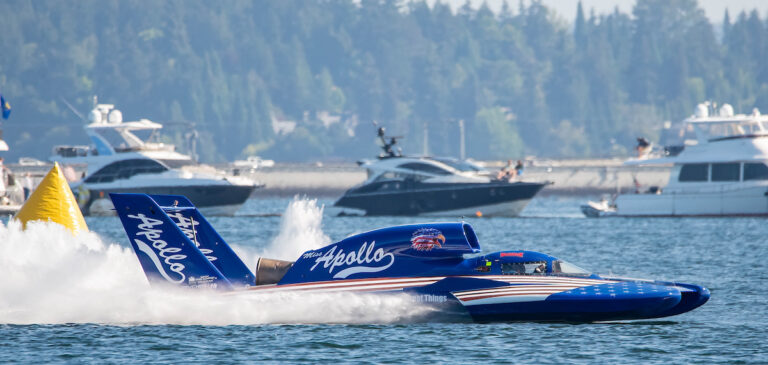 Seafair Weekend Festival 2025 - Seafair