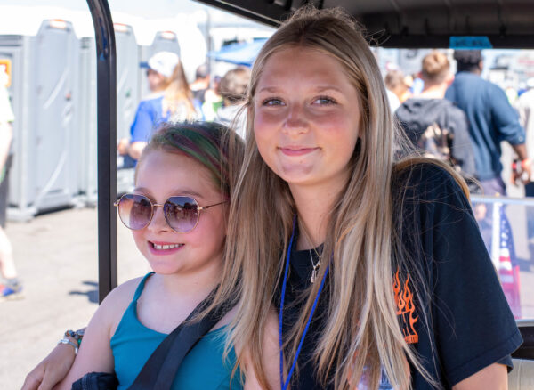 Seafair Weekend Festival 2025 - Seafair