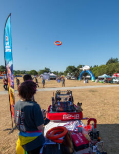 Seafair Weekend Festival 2025 - Seafair