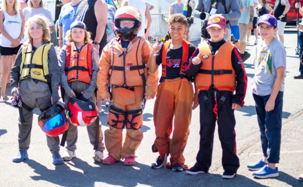 Seafair Weekend Festival 2025 - Seafair