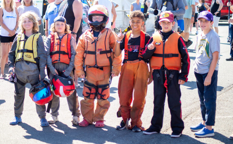 Seafair Weekend Festival 2025 - Seafair