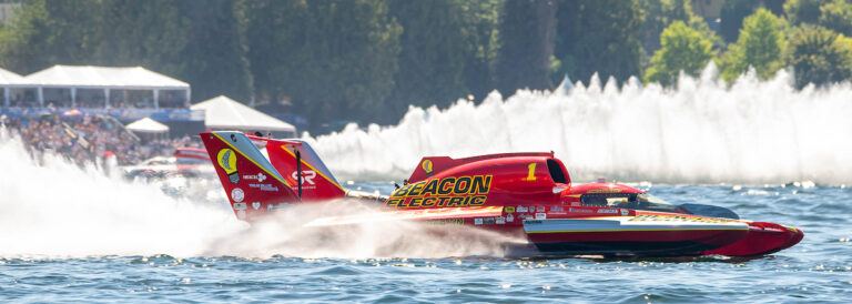 Seafair Weekend Festival 2025 - Seafair