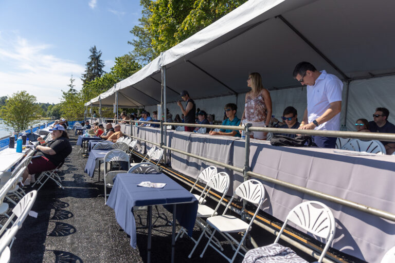 Seafair Premium Experiences 2025 - Seafair