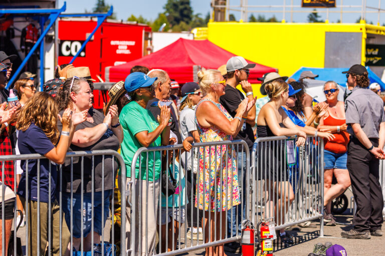 Seafair Weekend Festival 2025 - Seafair