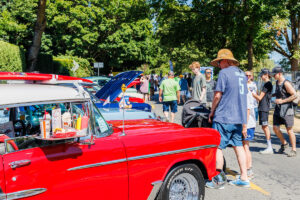 Seafair Weekend Festival 2025 - Seafair