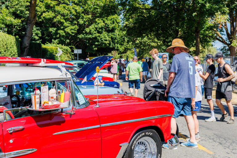 Seafair Weekend Festival 2025 - Seafair