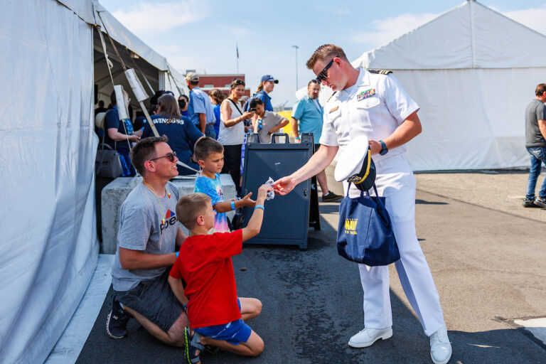 Seafair Weekend Festival 2025 - Seafair