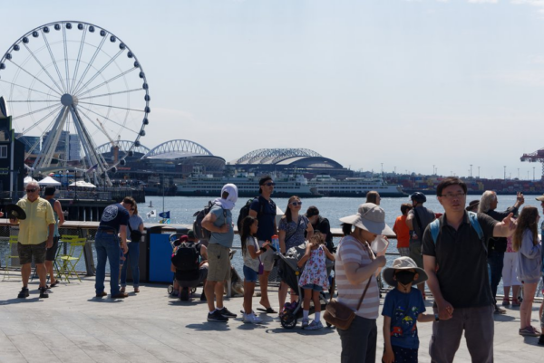 Seattle Fleet Week & Boeing Maritime Celebration 2026 - Seafair