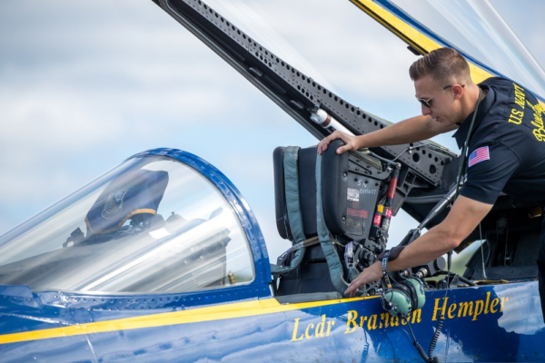 Boeing Seafair Air Show 2025 - Seafair