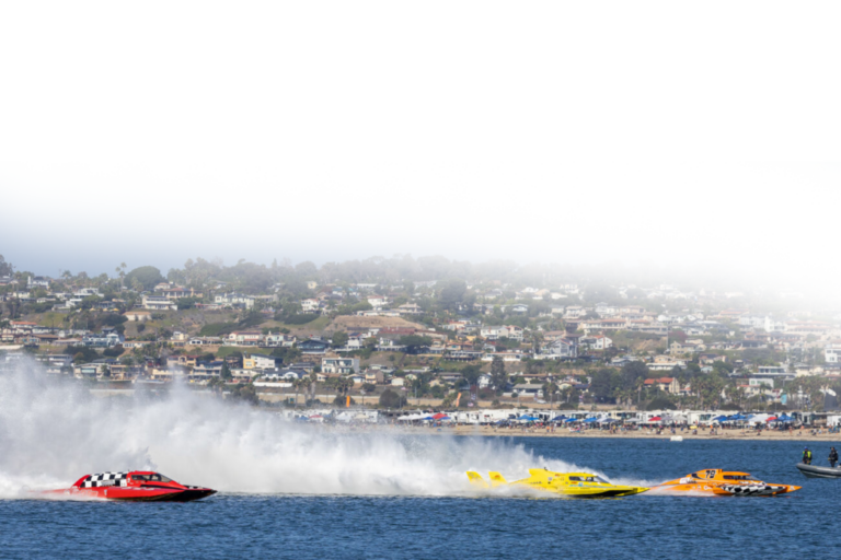 Apollo Mechanical Cup Hydroplane Races 2025 - Seafair