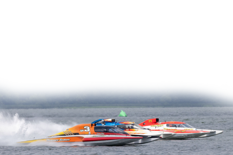 Apollo Mechanical Cup Hydroplane Races 2025 - Seafair