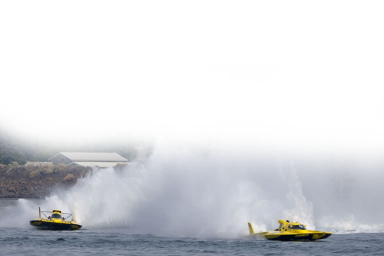 Apollo Mechanical Cup Hydroplane Races 2025 - Seafair