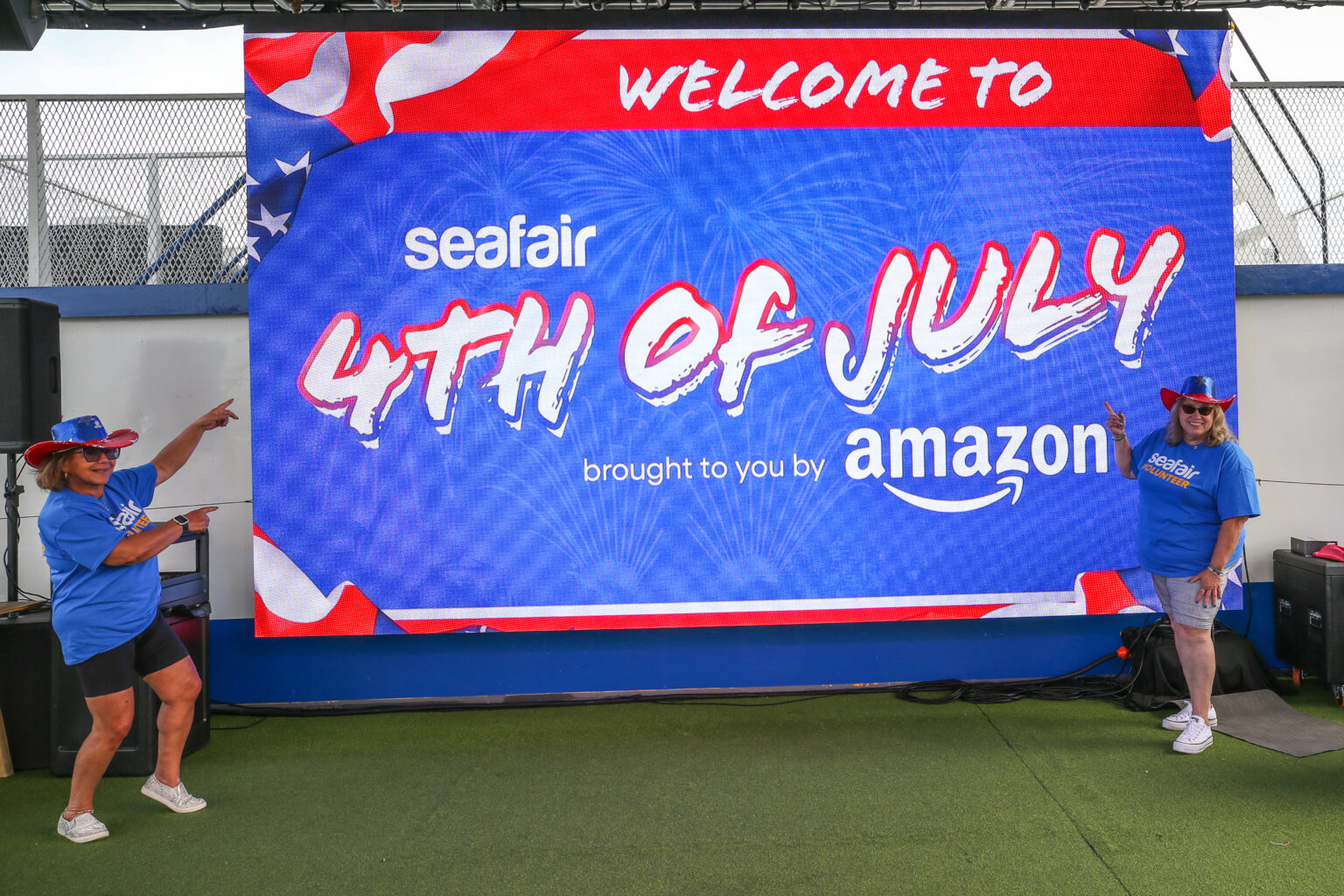 2025 Seafair 4th of July Photo Gallery - Seafair
