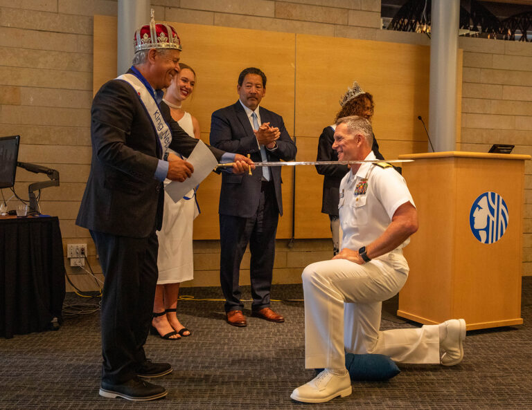 Seattle Fleet Week & Boeing Maritime Celebration 2026 - Seafair