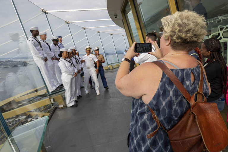 Seattle Fleet Week & Boeing Maritime Celebration 2026 - Seafair
