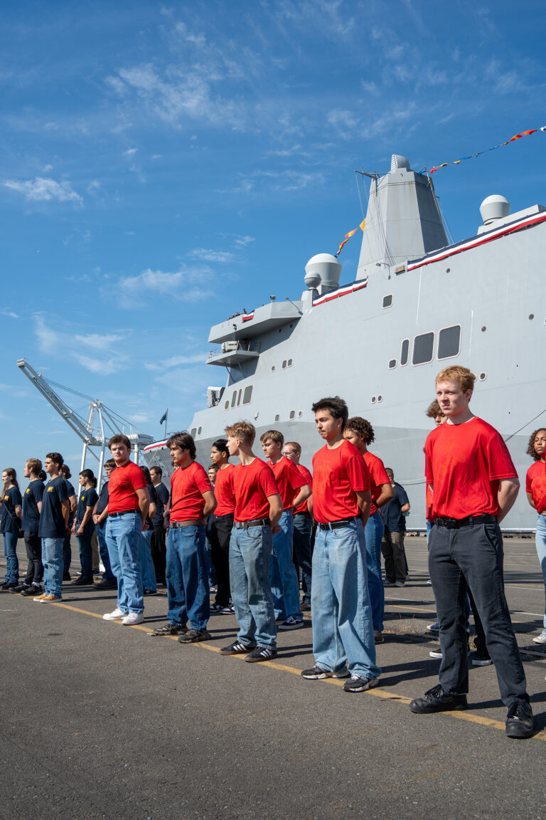Seattle Fleet Week & Boeing Maritime Celebration 2026 - Seafair