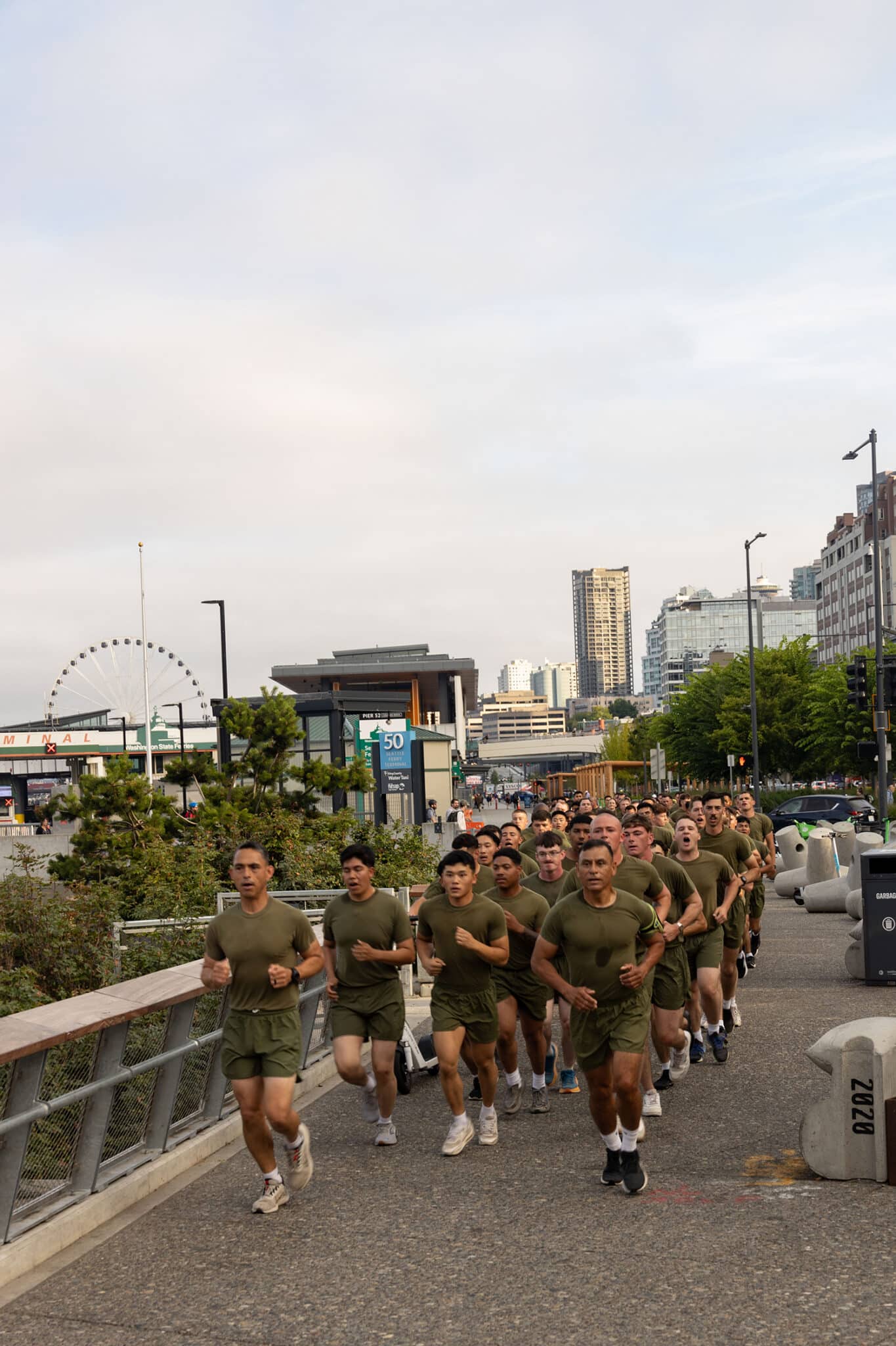 Seattle Fleet Week & Boeing Maritime Celebration 2026 - Seafair
